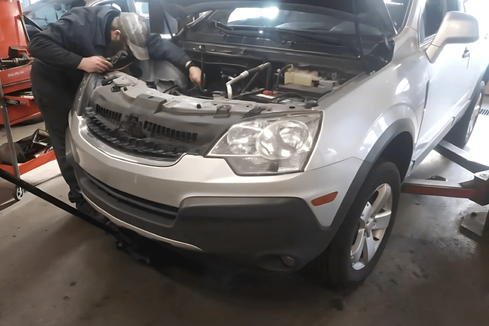 Auto Repair Near Michigan State University | Jerry’s Automotive